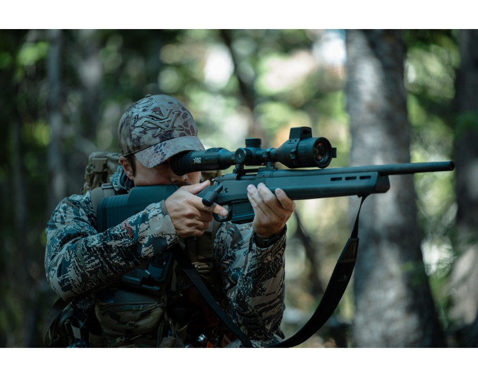 AGM Spectrum LRF 4K | AGM Global Vision